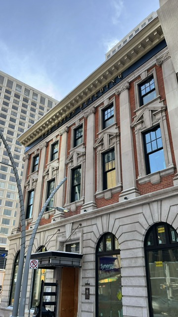 About Us – Union Financial Corp